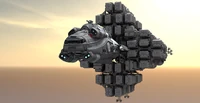 Hull C | Star Citizen Wiki | Fandom