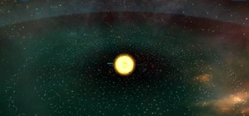 Gurzil system | Star Citizen Wiki | Fandom