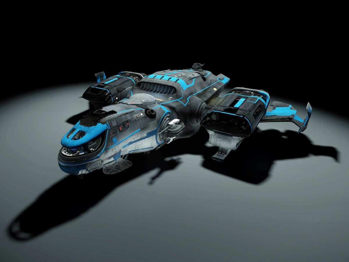 Freelancer MAX | Star Citizen Wiki | Fandom