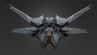 Scorpius | Star Citizen Wiki | Fandom