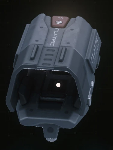 Gamma Plus (3x Holographic) | Star Citizen Wiki | Fandom