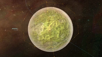 Magnus I | Star Citizen Wiki | Fandom