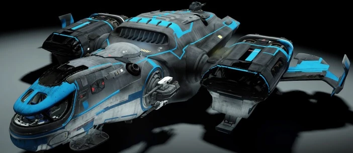 MISC Freelancer max | Wiki Star Citizen | Fandom