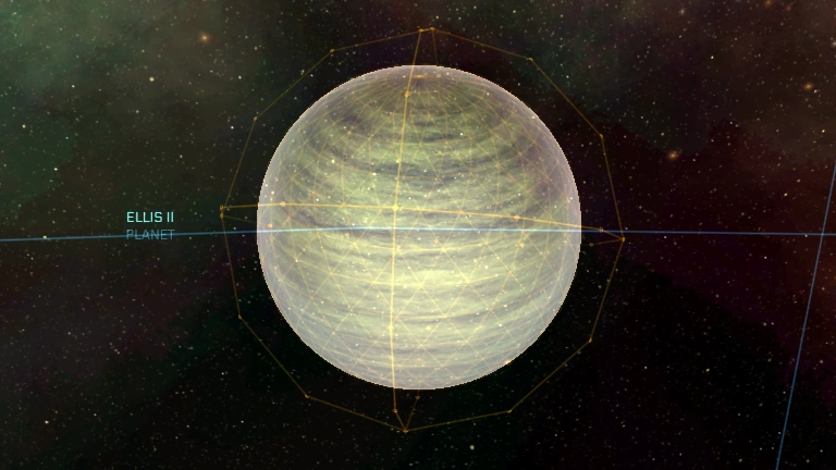 Ellis II | Star Citizen Wiki | Fandom