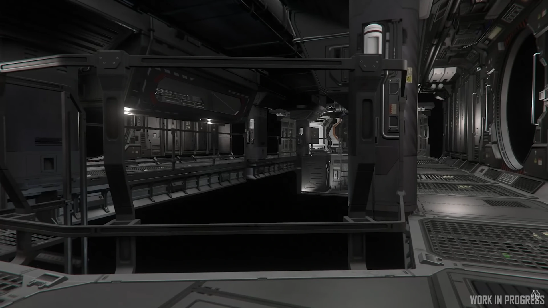 Connie Taurus old concept compare with new sneakpeak : r/starcitizen