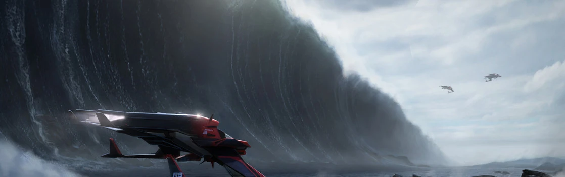 Galactic Guide: Helios system | Star Citizen Wiki | Fandom