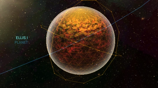 Ellis I | Star Citizen Wiki | Fandom