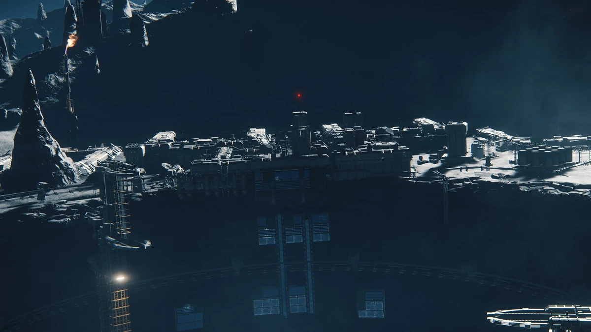 Levski | Star Citizen Wiki | Fandom