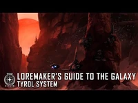 Tyrol system | Star Citizen Wiki | Fandom