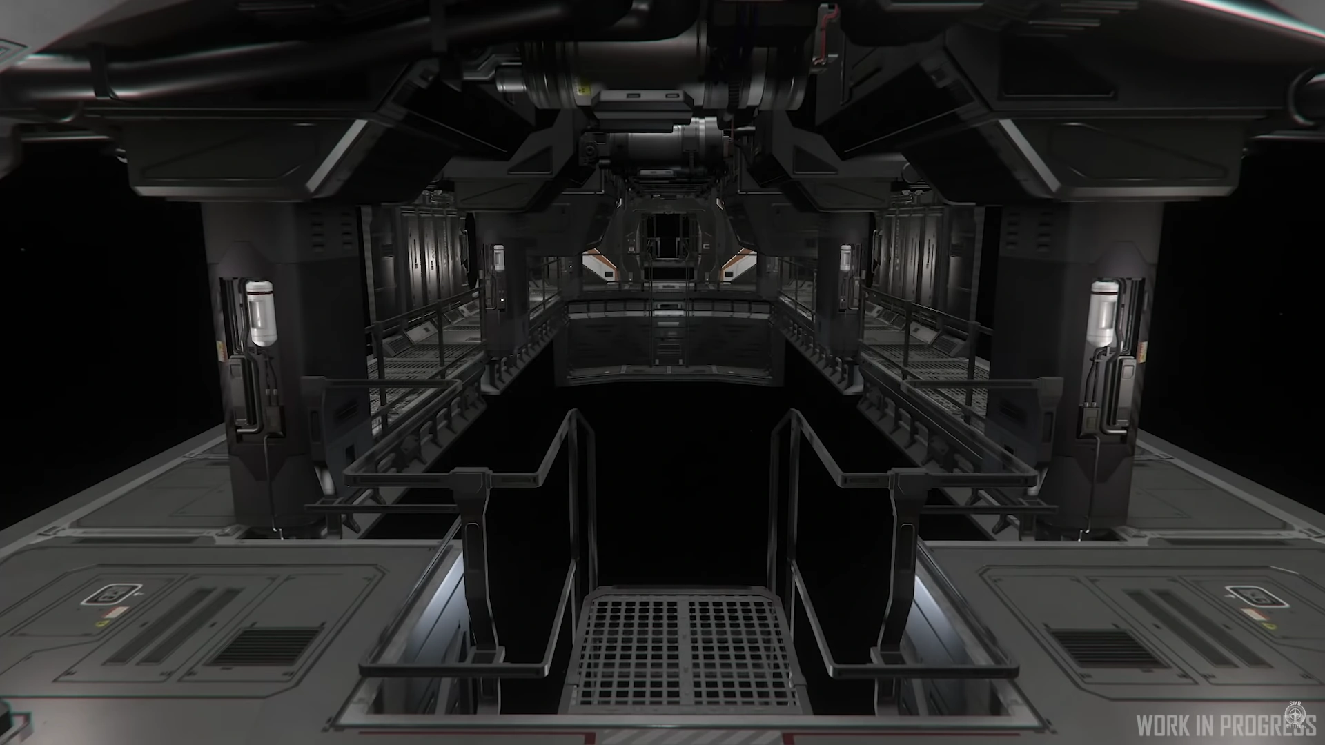 Connie Taurus old concept compare with new sneakpeak : r/starcitizen