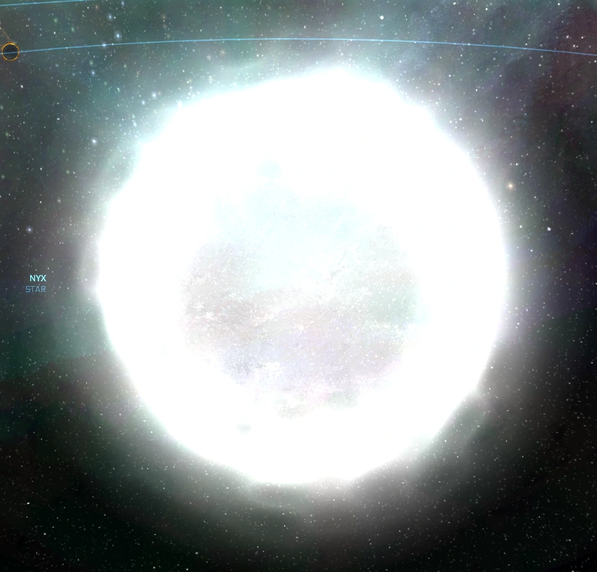 Nyx | Star Citizen Wiki | Fandom