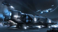 Liberator | Star Citizen Wiki | Fandom
