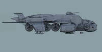 Starfarer Gemini | Star Citizen Wiki | Fandom