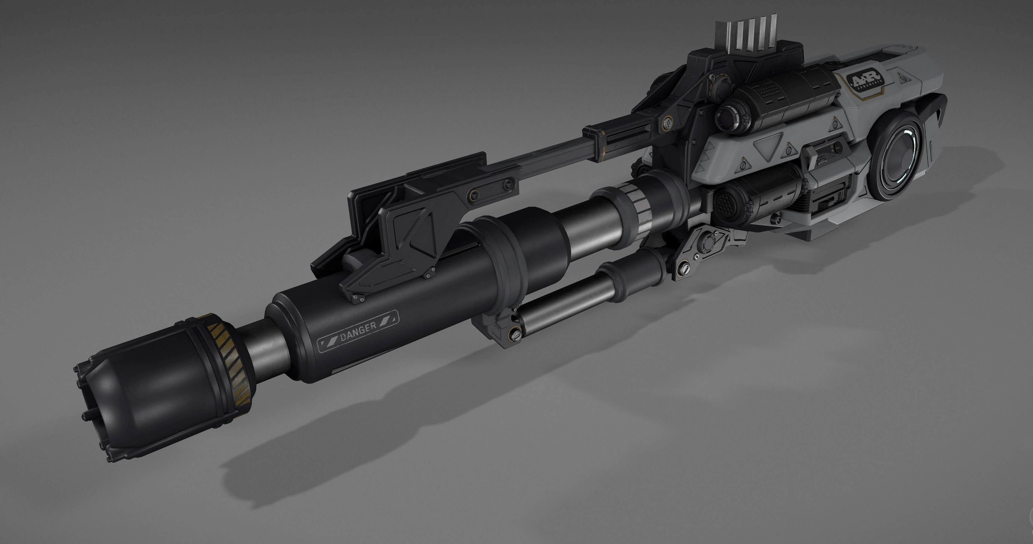 Astro avenger 2 best weapon - taiadeath