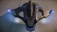 Sabre Raven | Star Citizen Wiki | Fandom