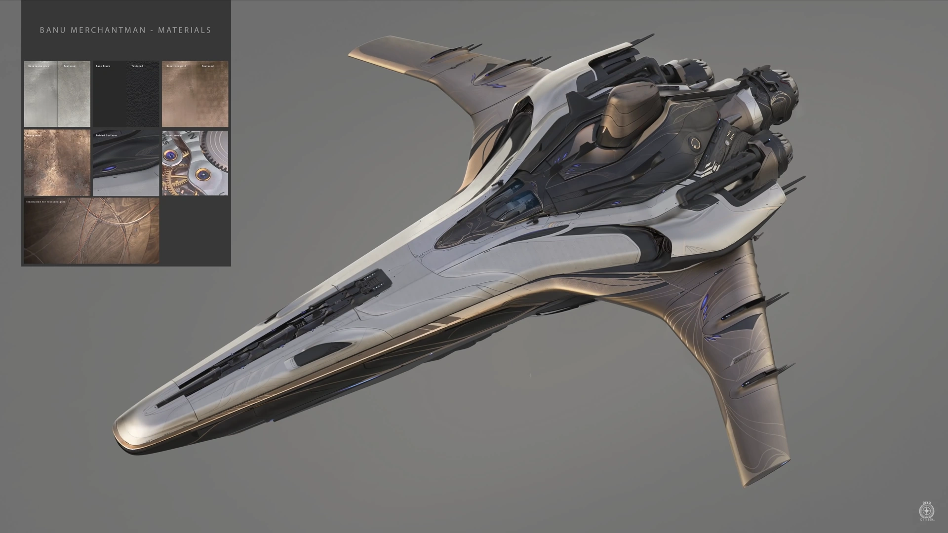 Reclaimer Star Citizen Ship Size Comparison