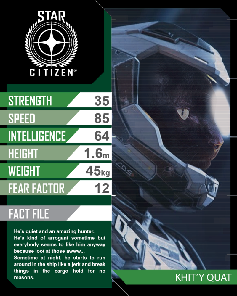 Star Citizen Monthly Report: June 2021 | Star Citizen Wiki | Fandom