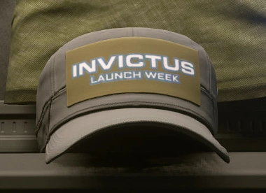 Invictus Hat Olive Green | Star Citizen Wiki | Fandom