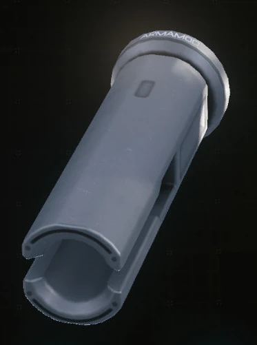 Veil Flash Hider3 | Star Citizen Wiki | Fandom