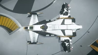 Cutlass Black Best in Show 2950 Edition | Star Citizen Wiki | Fandom