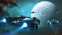 Liberator | Star Citizen Wiki | Fandom