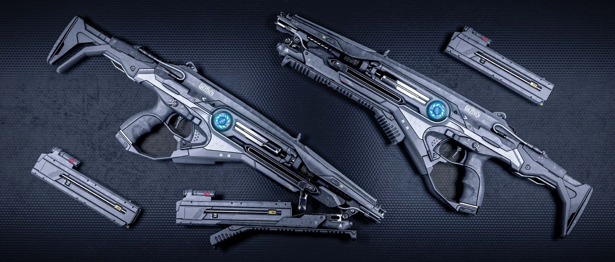 Portfolio: Gemini | Star Citizen Wiki | Fandom