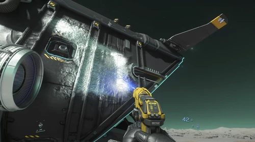 サルベージ | Star Citizen JP Wiki | Fandom