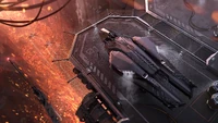 Scorpius | Star Citizen Wiki | Fandom