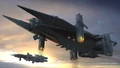 Javelin-class Destroyer - Star Citizen Wiki