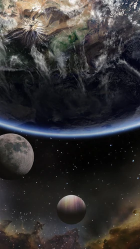 Osiris system - Star Citizen Wiki