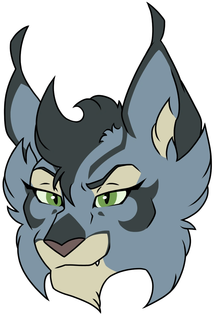 Piketail | Clouded Moon Wiki | Fandom