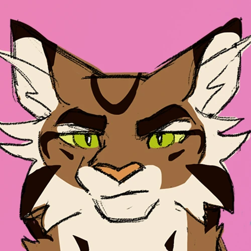 Tigerstripe | Starclan Battles Wiki | Fandom