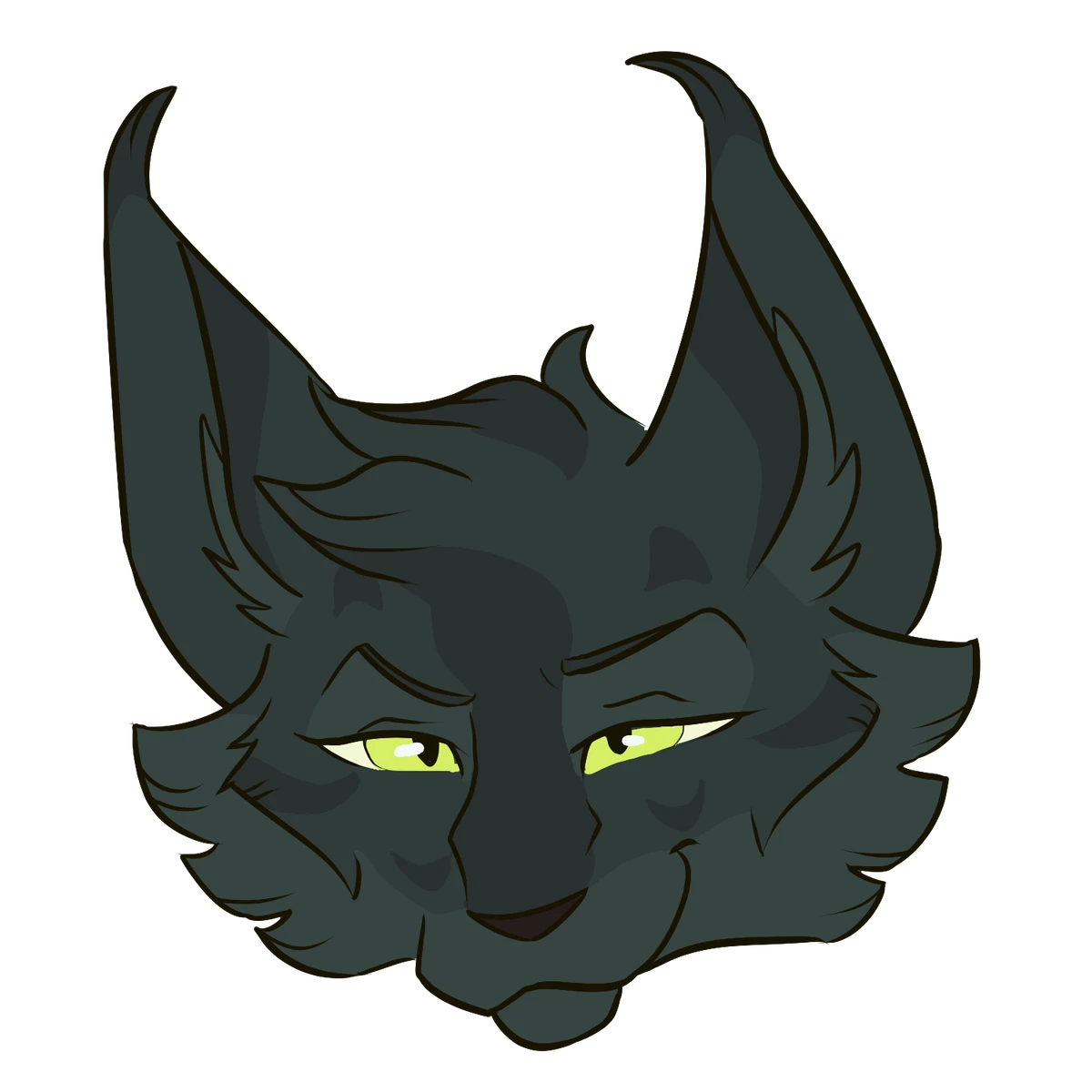 Darkhaze | Clouded Moon Wiki | Fandom