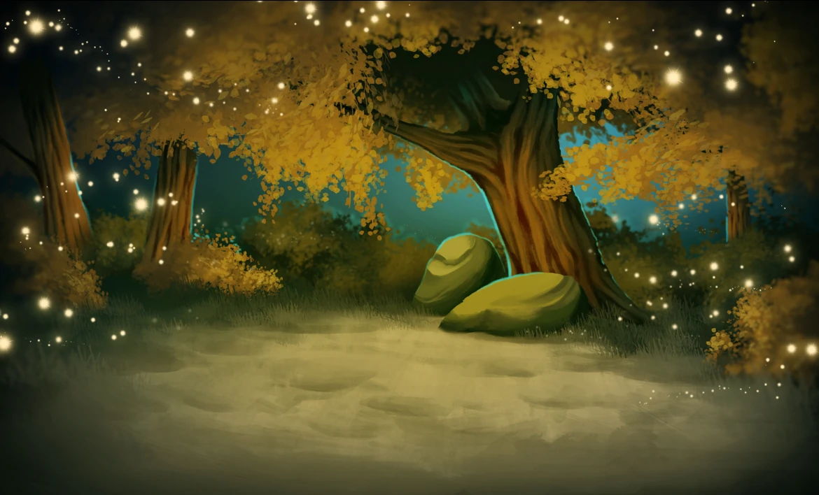 Moonlight Meeting | Clouded Moon Wiki | Fandom