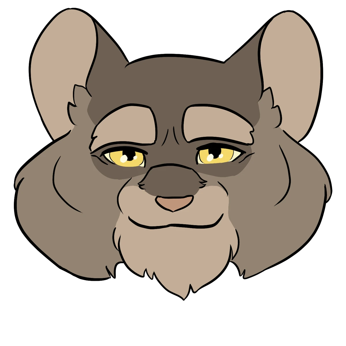 Mousetail | Clouded Moon Wiki | Fandom