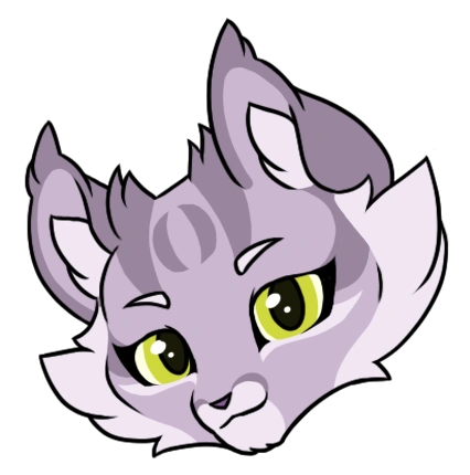 Lilac | Clouded Moon Wiki | Fandom