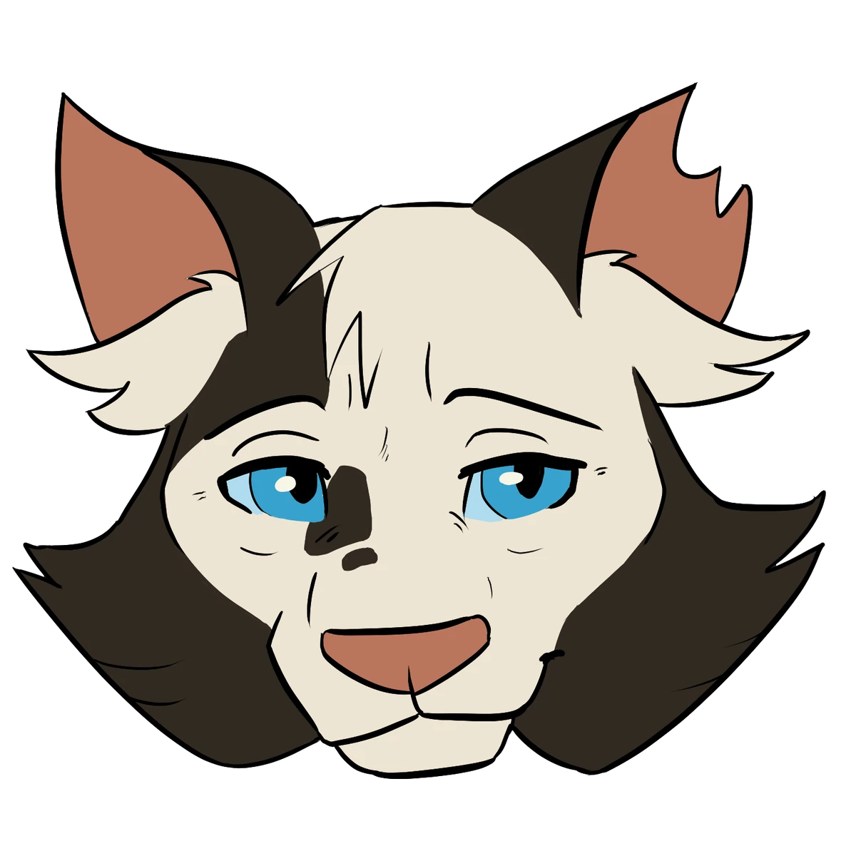 Bramblefur | Clouded Moon Wiki | Fandom