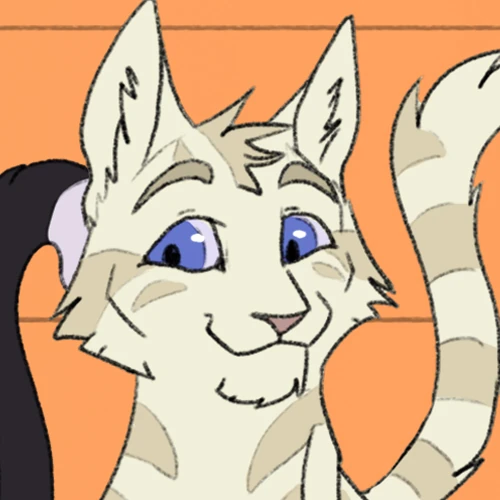 Larkwing | Starclan Battles Wiki | Fandom