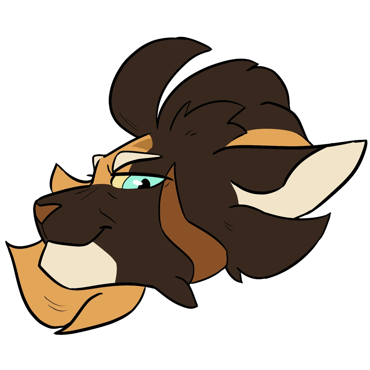 Skyfang | Clouded Moon Wiki | Fandom