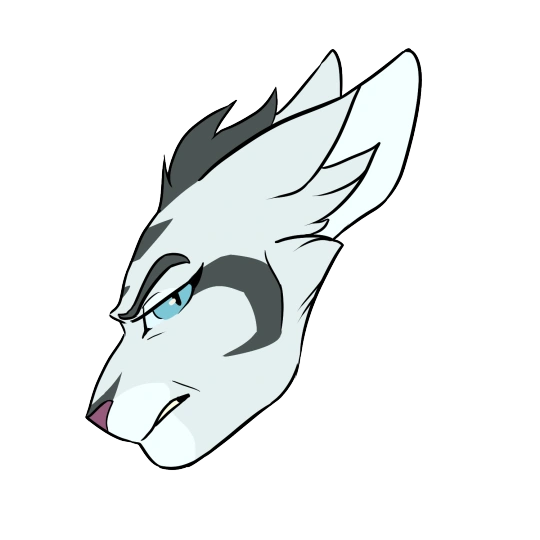 Stormclaw | Clouded Moon Wiki | Fandom