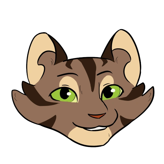 Tabby | Clouded Moon Wiki | Fandom