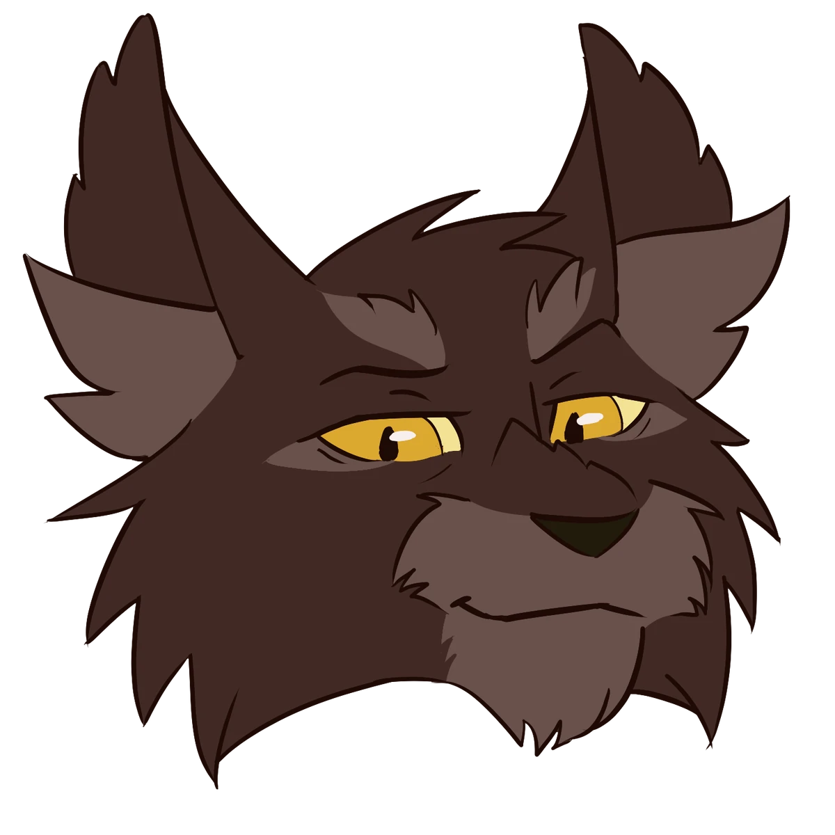 Crowstalker | Clouded Moon Wiki | Fandom