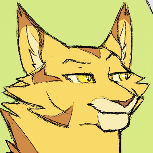 Goldenpelt | Starclan Battles Wiki | Fandom
