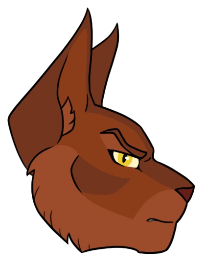 Viperfang | Clouded Moon Wiki | Fandom