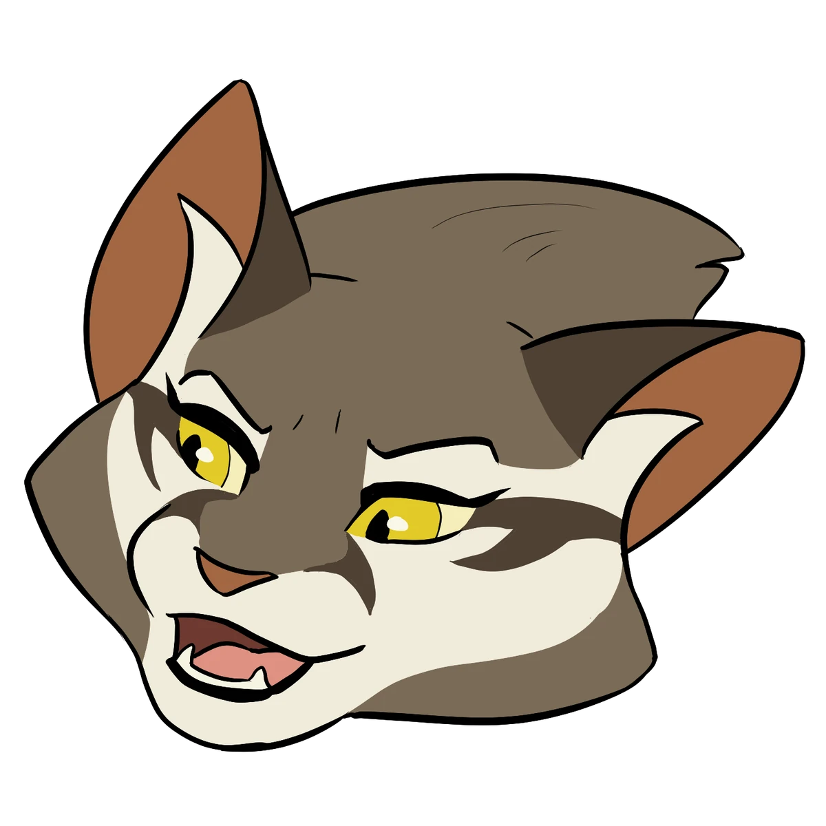 Falconswoop | Clouded Moon Wiki | Fandom