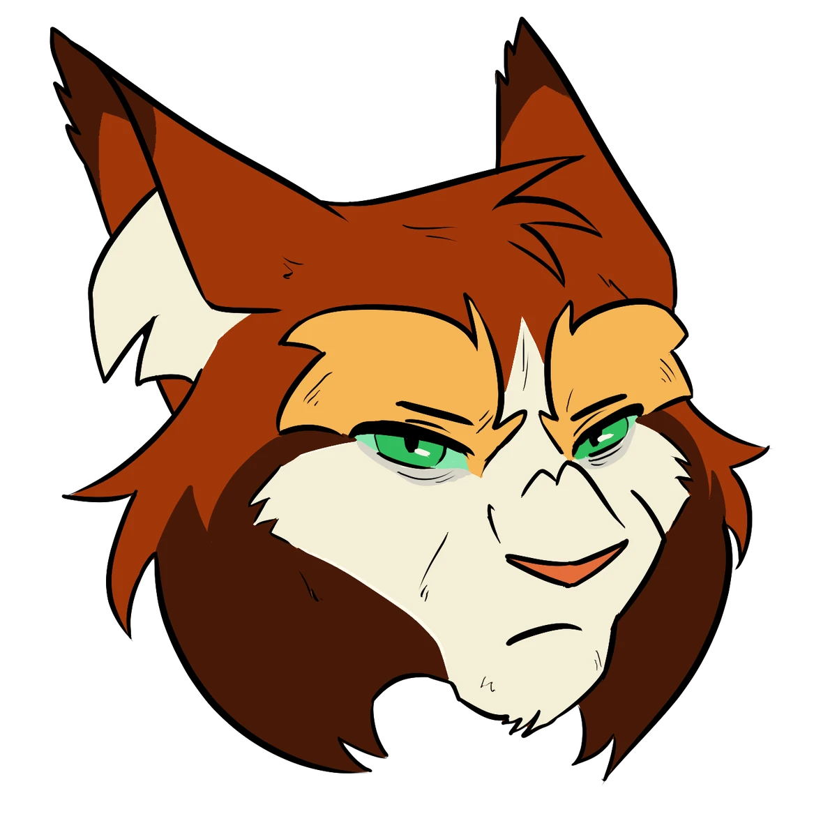 Wildfur | Clouded Moon Wiki | Fandom