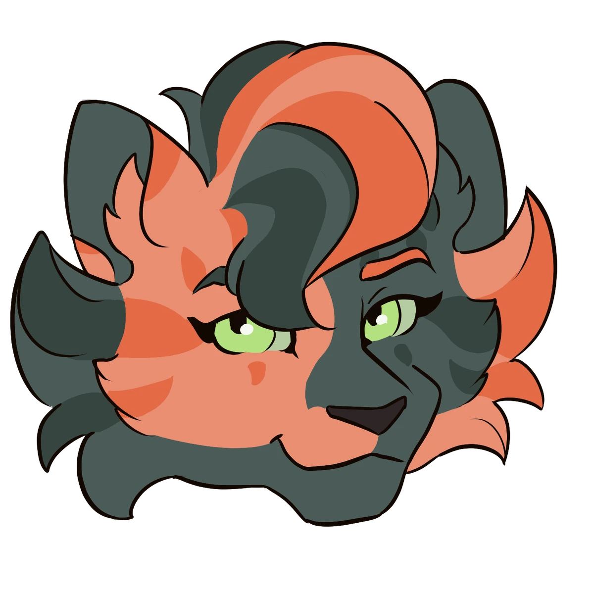 Lavaplume | Clouded Moon Wiki | Fandom