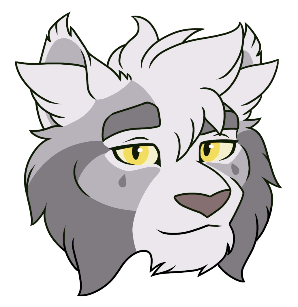 Grey | Clouded Moon Wiki | Fandom