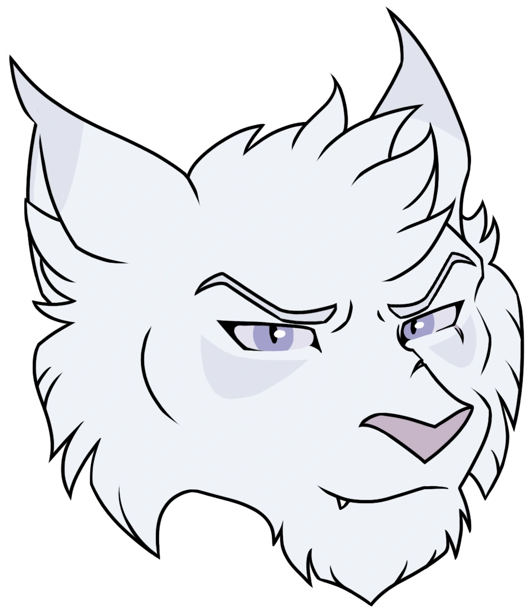 Iceclaw | Clouded Moon Wiki | Fandom