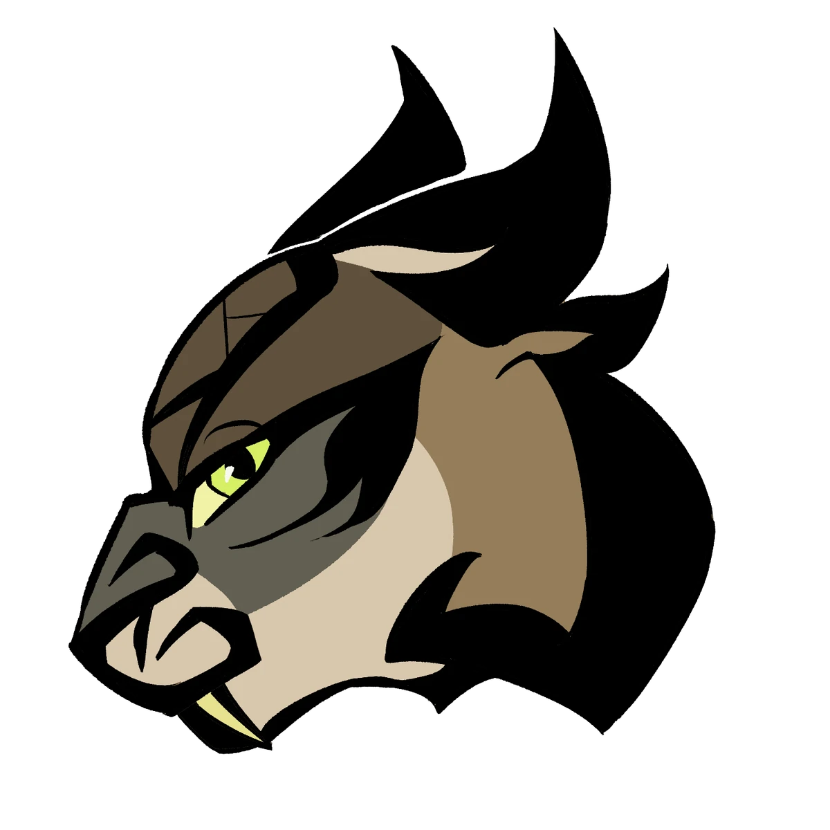 Longtooth | Clouded Moon Wiki | Fandom